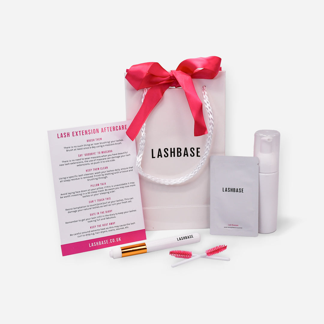 Post Treatment | Lash Supplies | LashBase