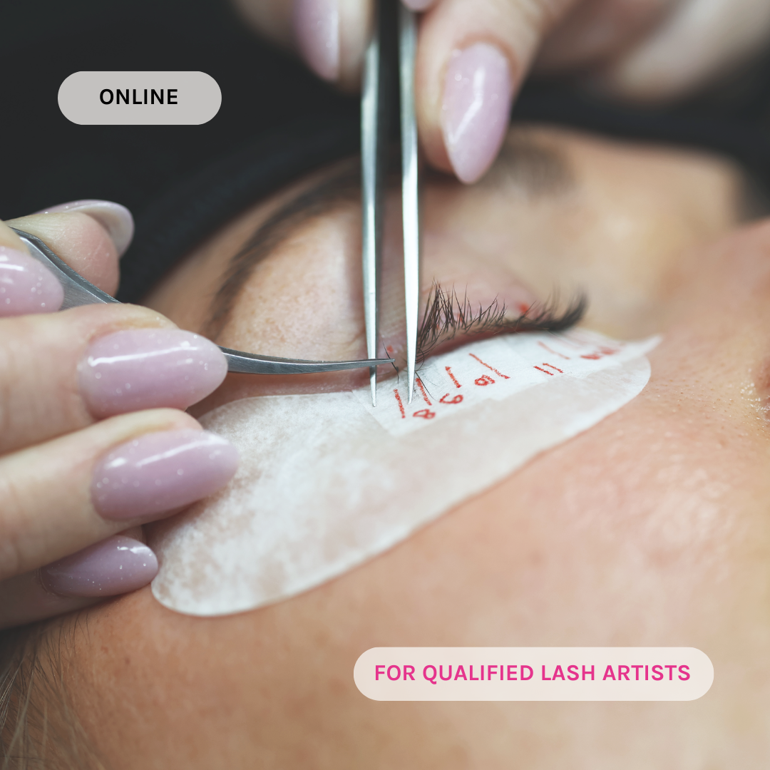 LashBase Lessons: Classic Lash Application | LashBase