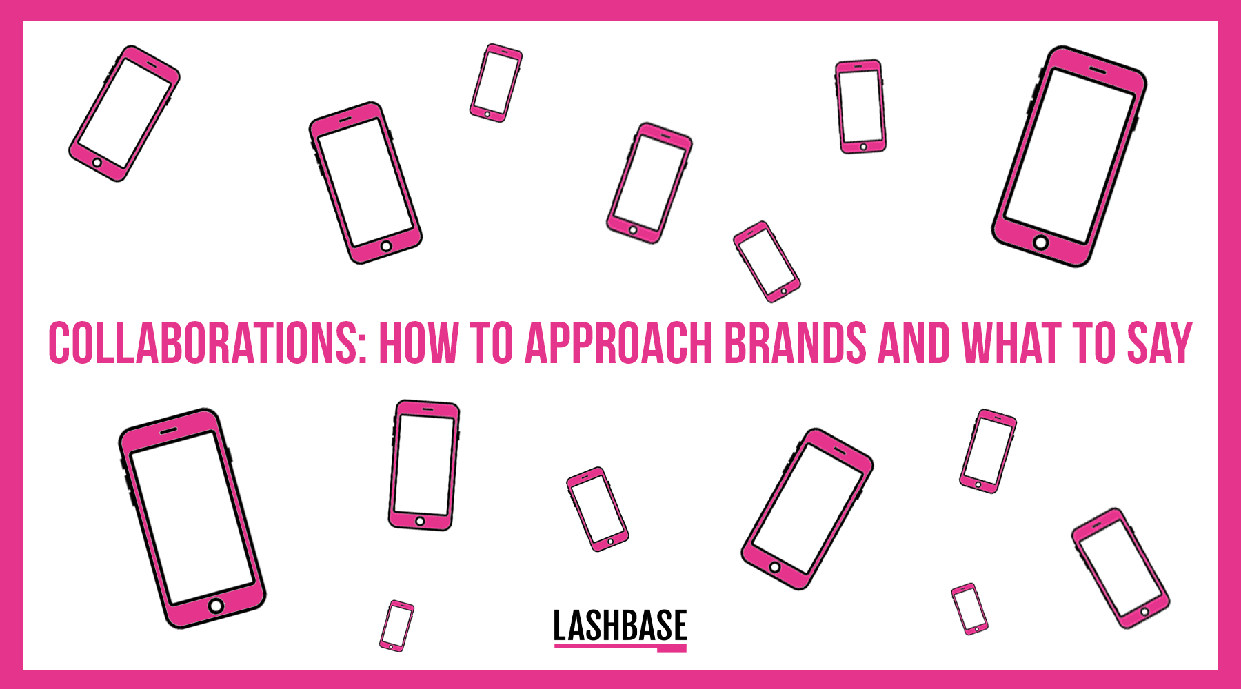 How to Approach Brand Collaborations