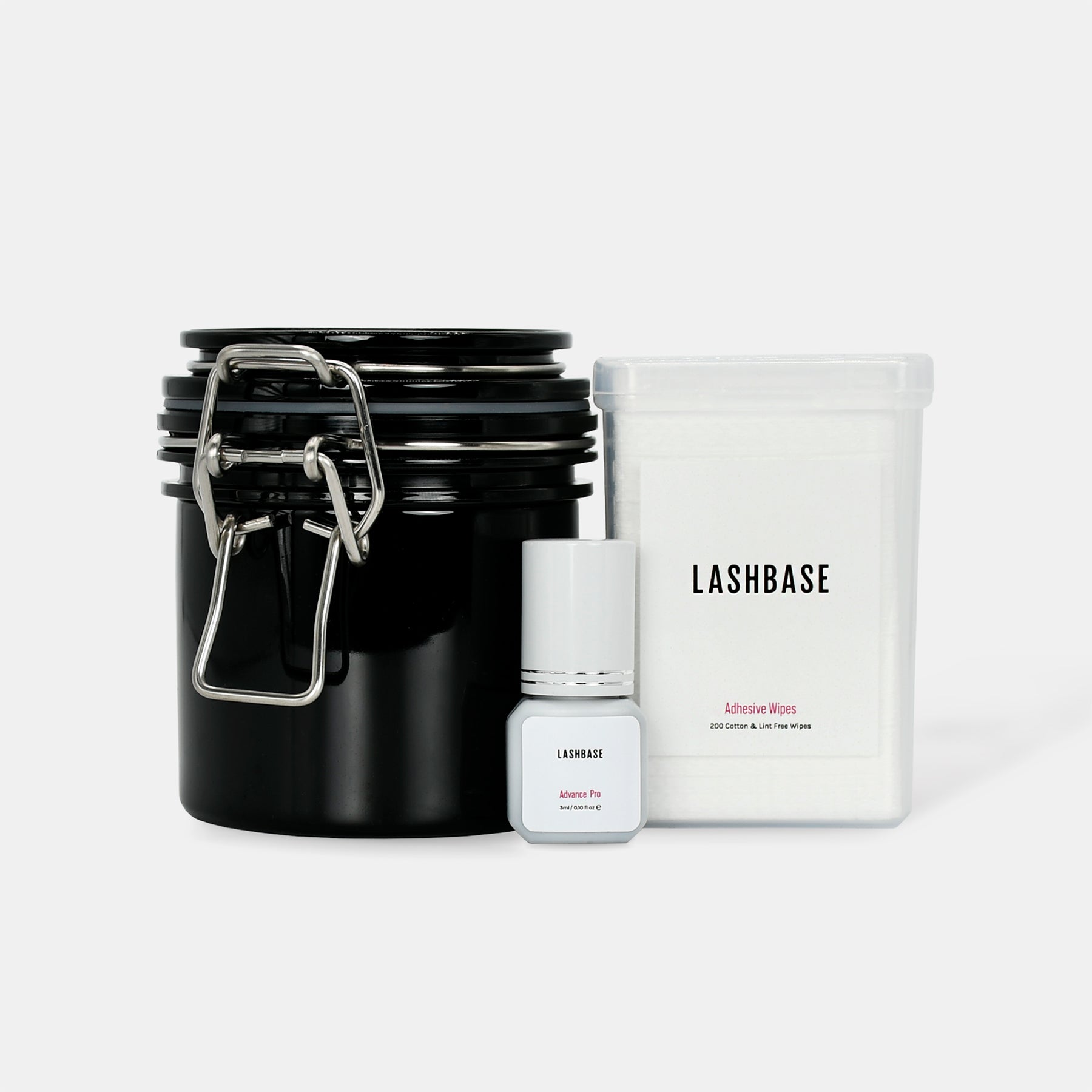 Adhesive Care Package