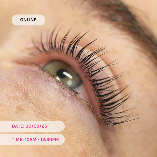 Korean-Inspired Lash Lift | Collections | LashBase