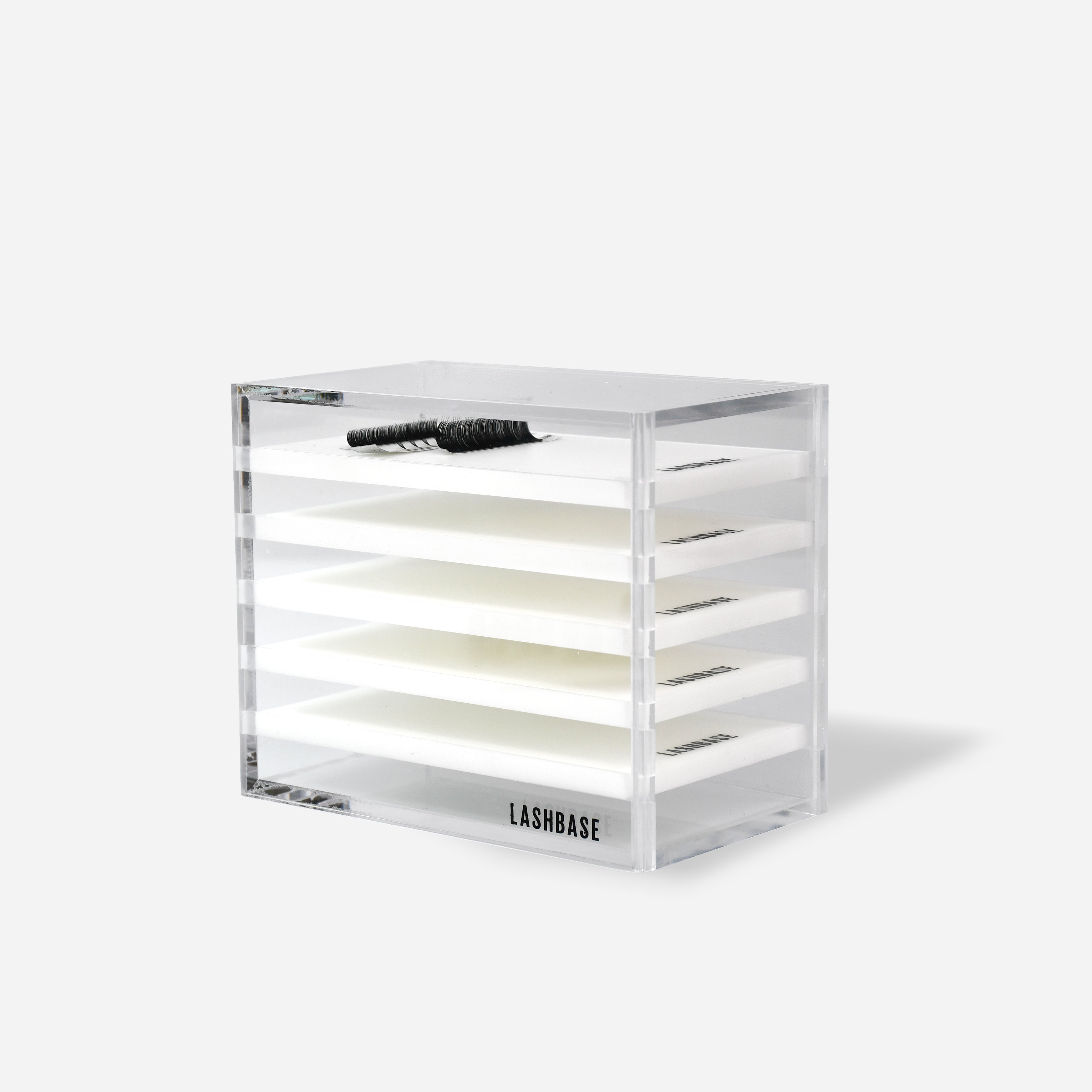 Essential Lash Tile Storage | Lash Supplies | LashBase
