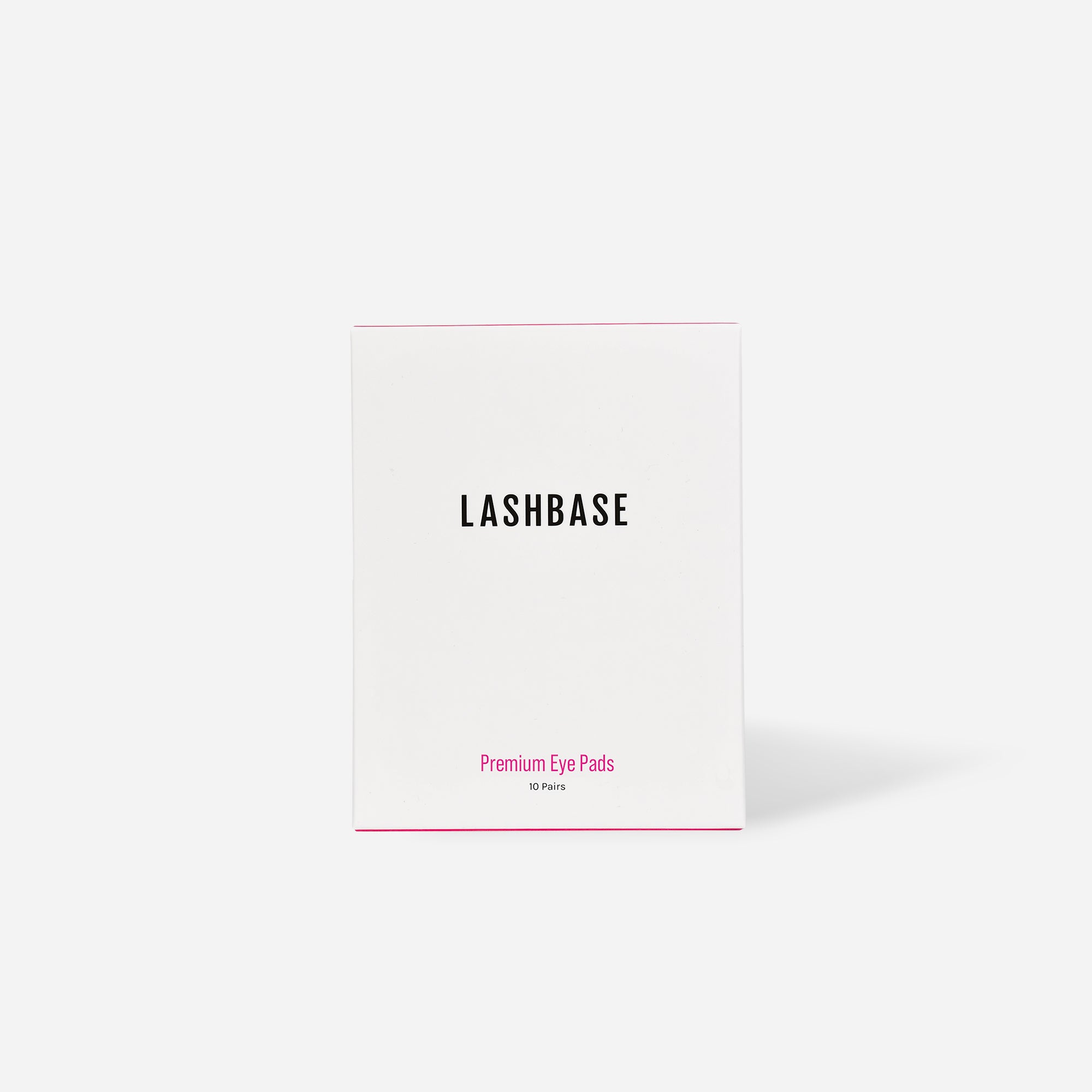 Premium Eye Pads | LashBase Limited