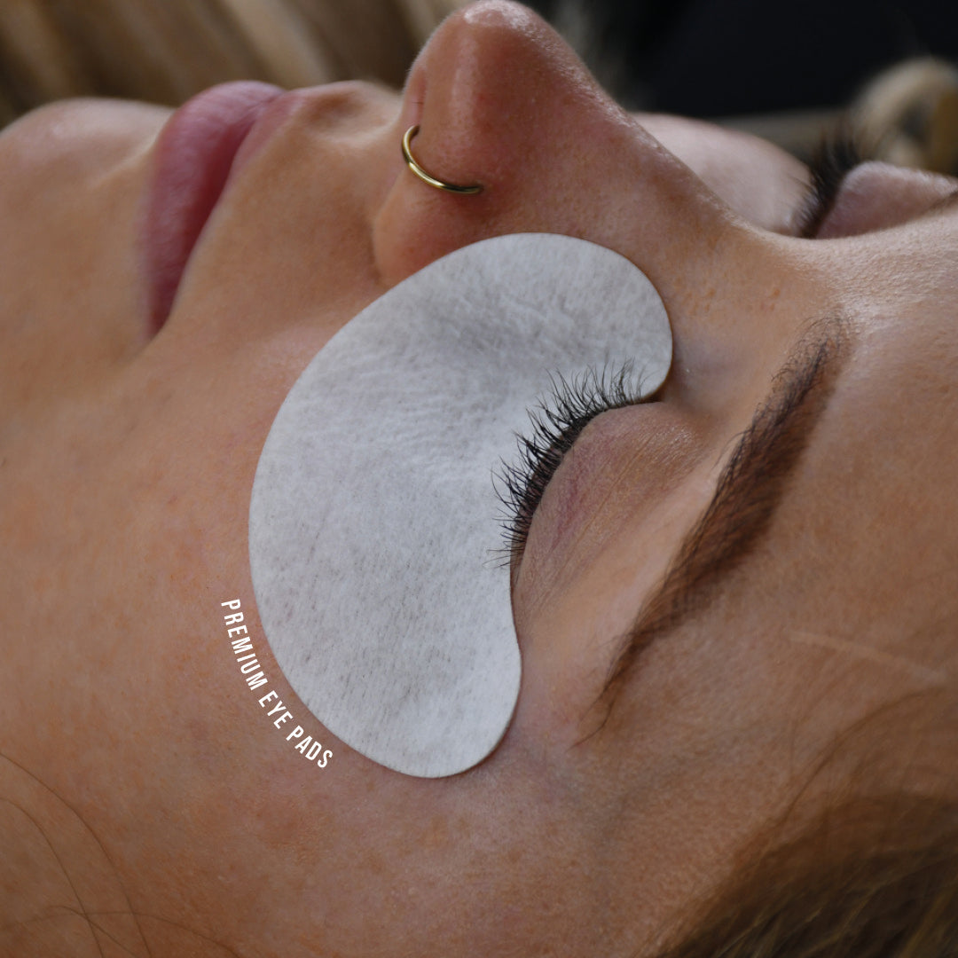 Eye Pads | Professional Lash Supplies | Collections