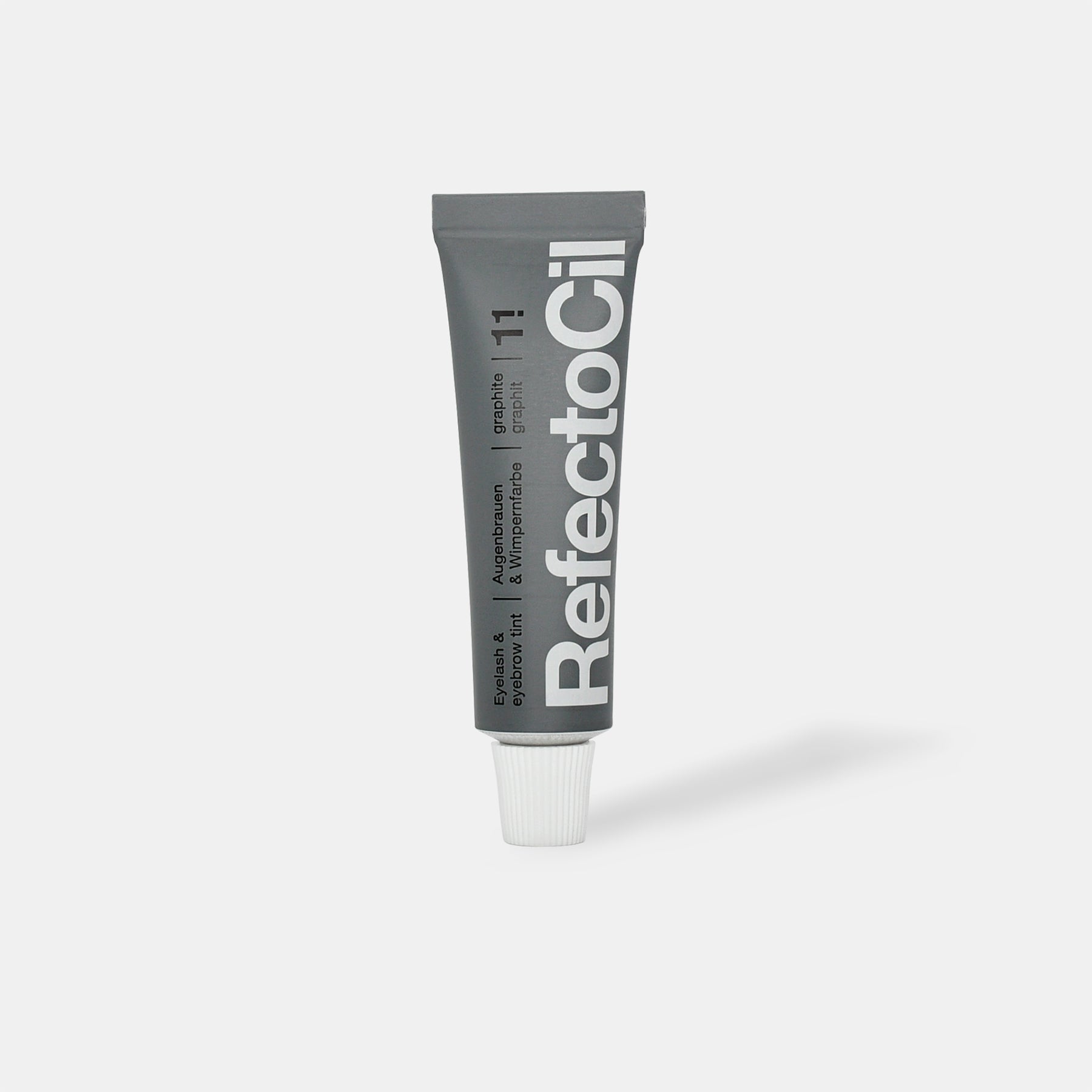 RefectoCil Graphite | LashBase Limited