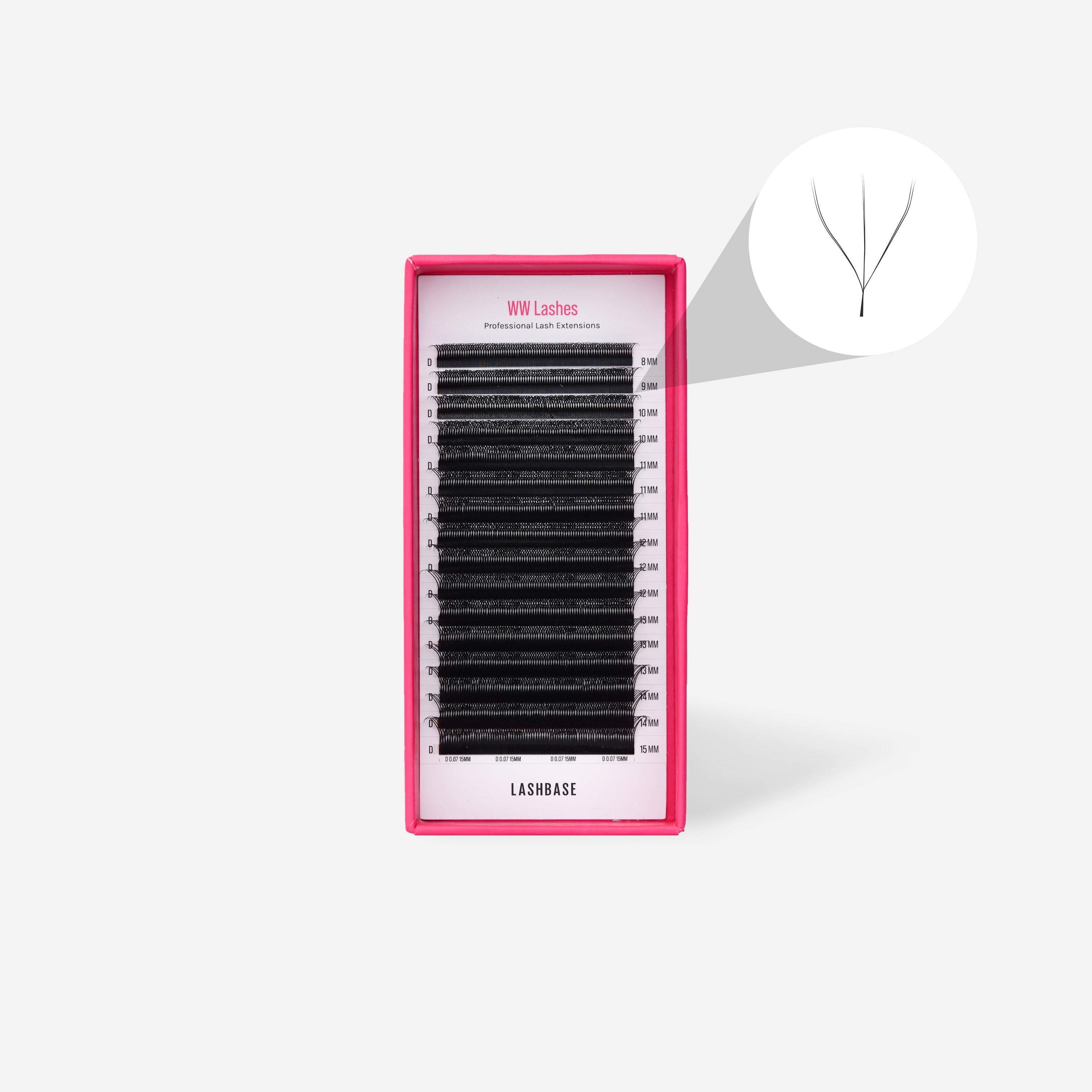 WW Lashes | Lash Tech Supplies