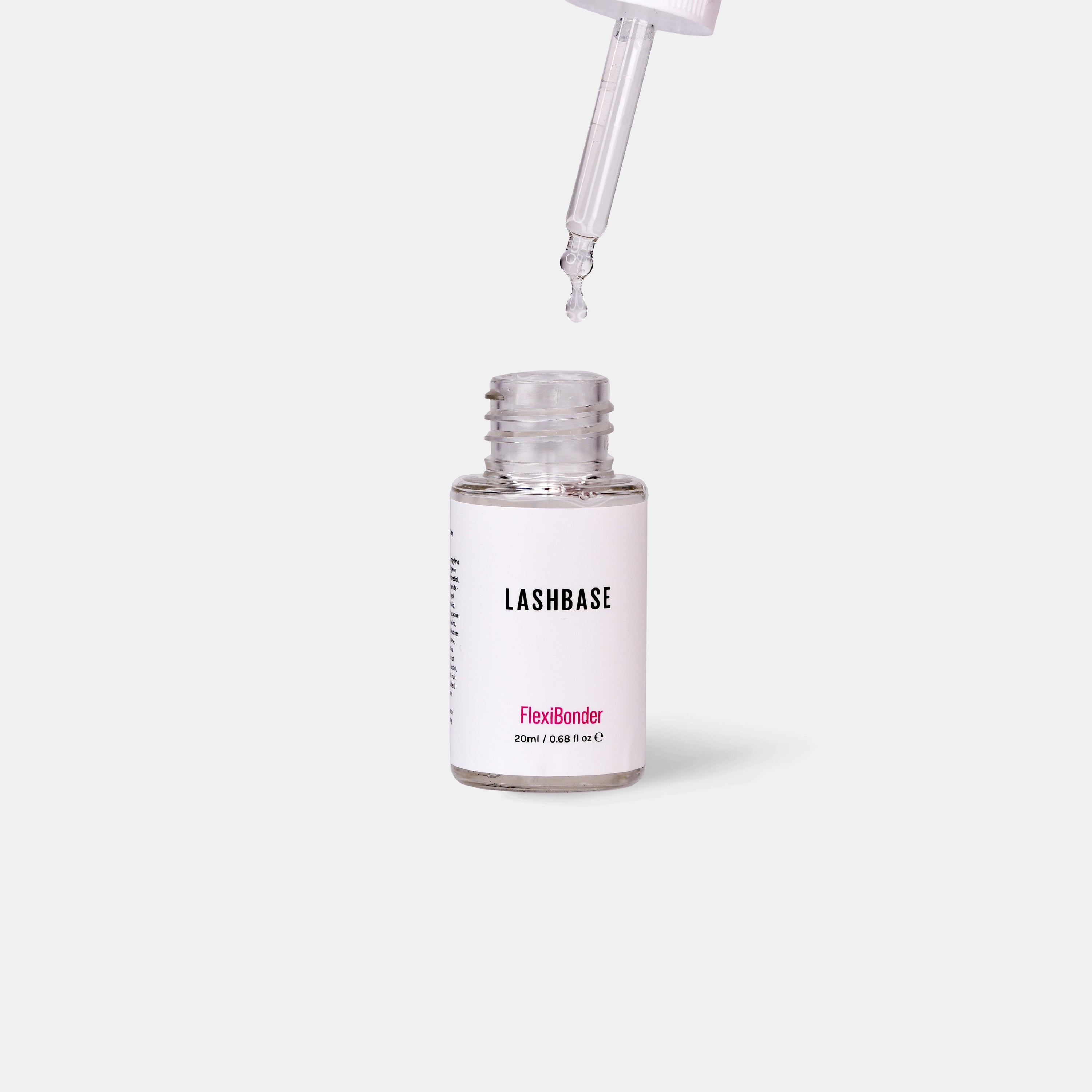 Flexibonder | Flexible Eyelash Extensions Adhesive Bonder