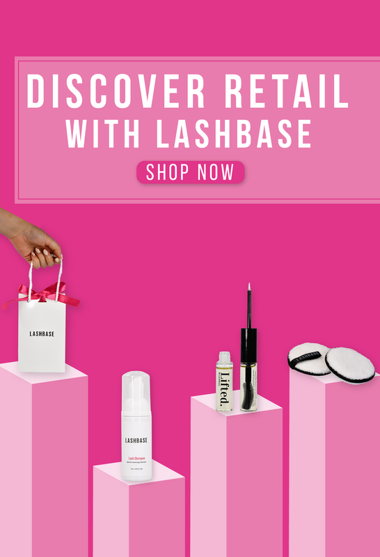 Professional Eyelash Extension Supplies | LashBase