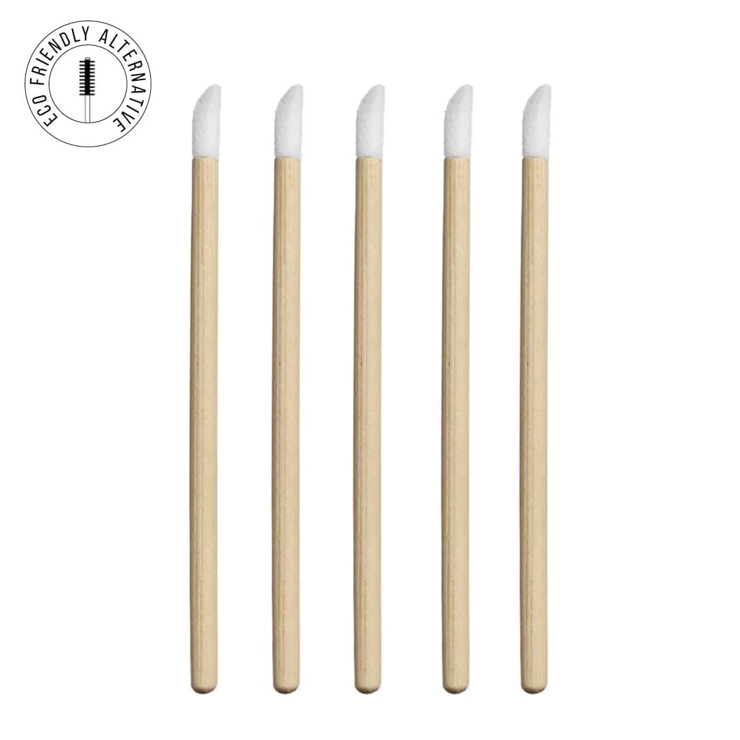 Bamboo Applicator Wands | LashBase Limited