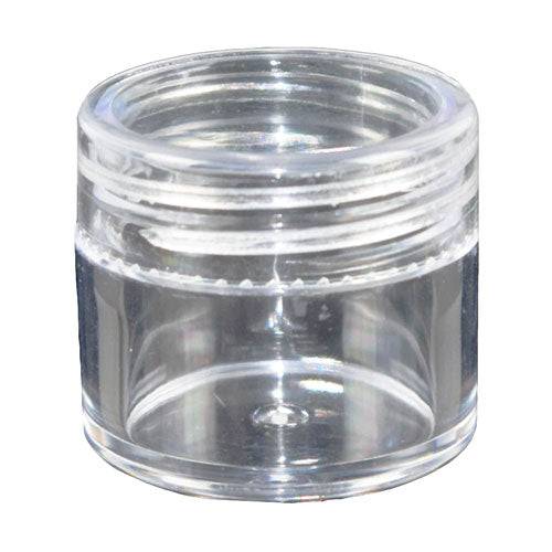 Screw Top Lash Pot | Lash Supplies | LashBase